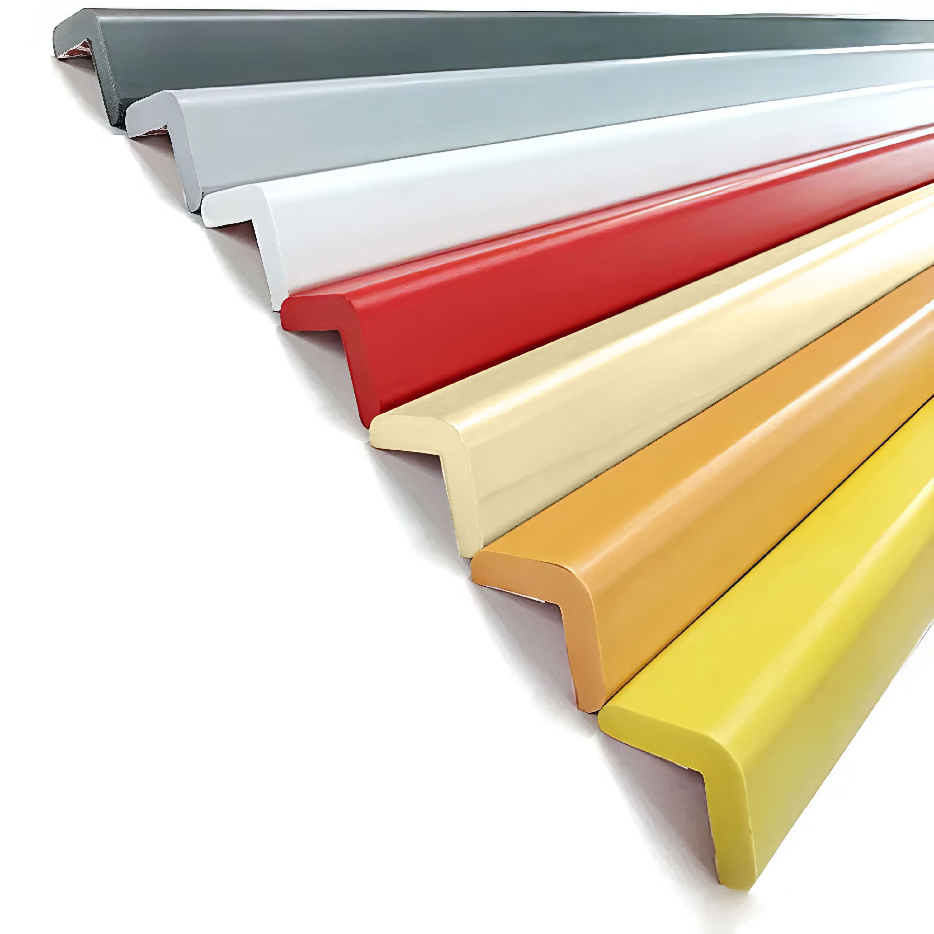 Corner Guards and Wall Edge Protectors | Brick Guard